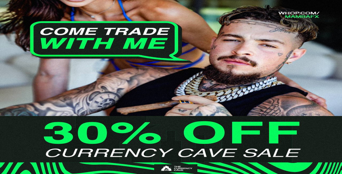 MambaFx Trading - Home